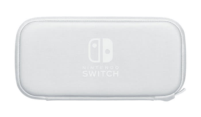 Nintendo switch lite accessories australia store